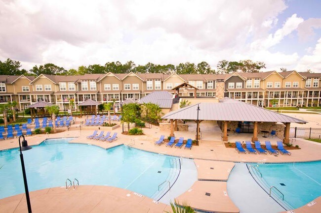 Redpoint Baton Rouge Apartments - Baton Rouge, LA | Apartments.com