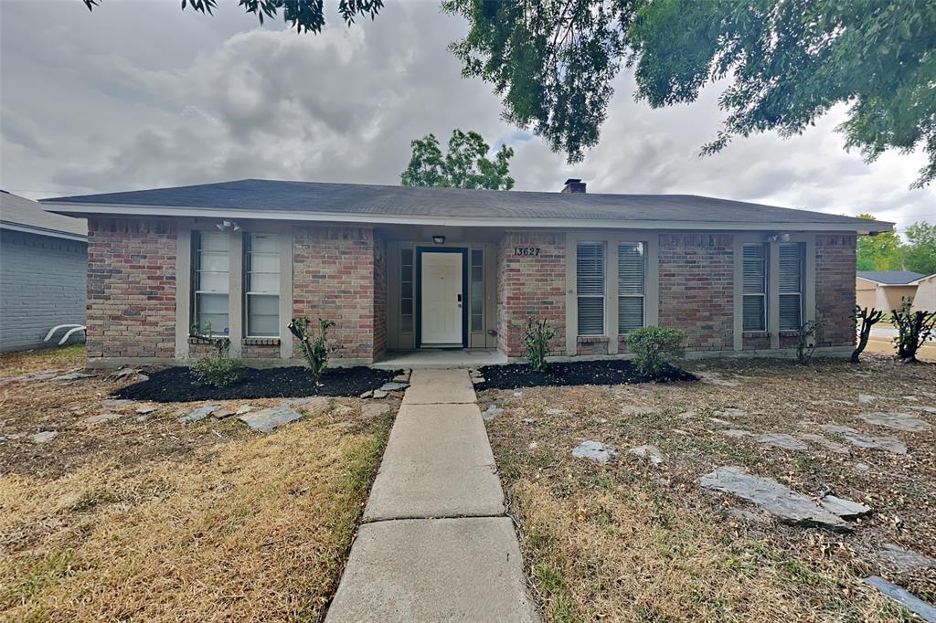 13627 Montaigne Dr, Houston, TX 77065 - House Rental in Houston, TX ...