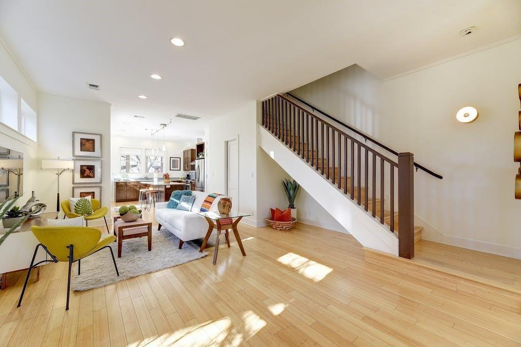 1501 Madison Ave Unit A, Austin, TX 78757 - Condo for Rent in Austin ...