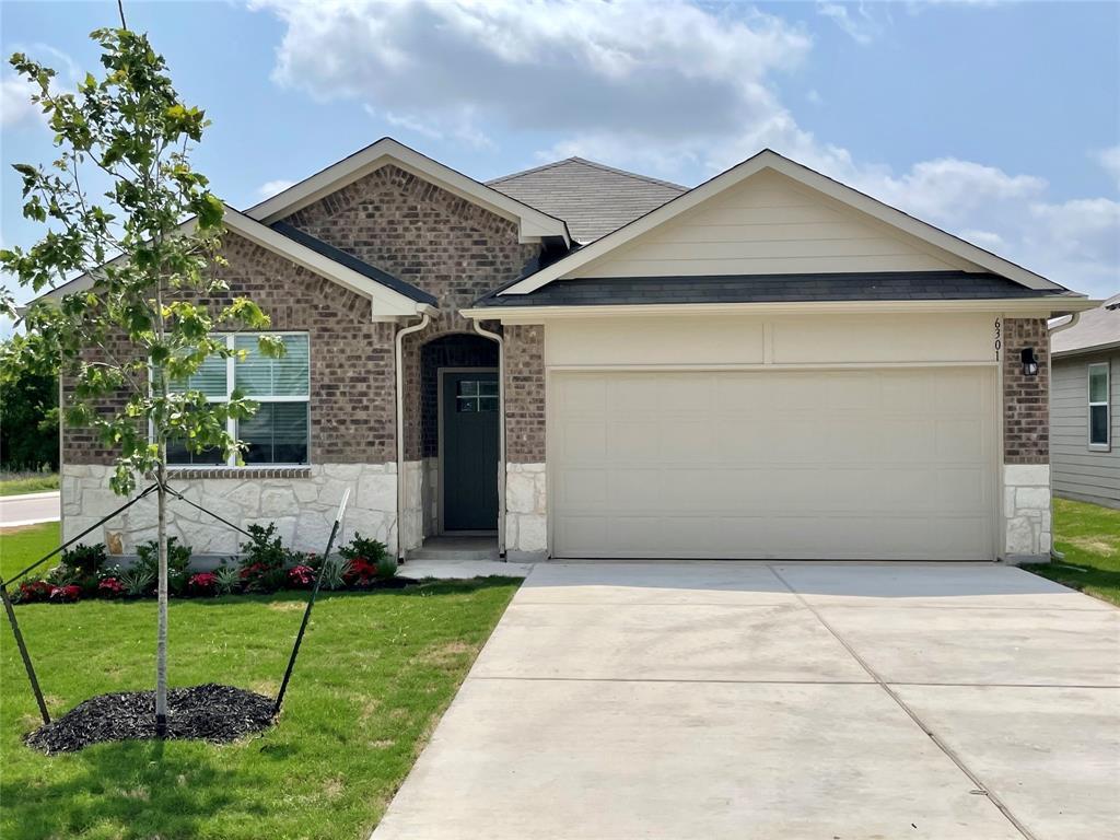 6301 Kildare Dr, Georgetown, TX 78626 - House Rental in Georgetown, TX ...