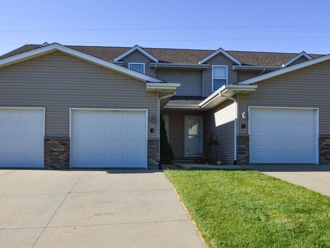 4030 37th Ave SW, Cedar Rapids, IA 52404 - House Rental in Cedar Rapids ...