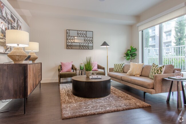 PEARL MARKETPLACE AT MIDTOWN Apartments - Houston, TX | Apartments.com