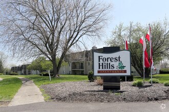 Forest Hills Rentals - Brunswick, OH | Apartments.com