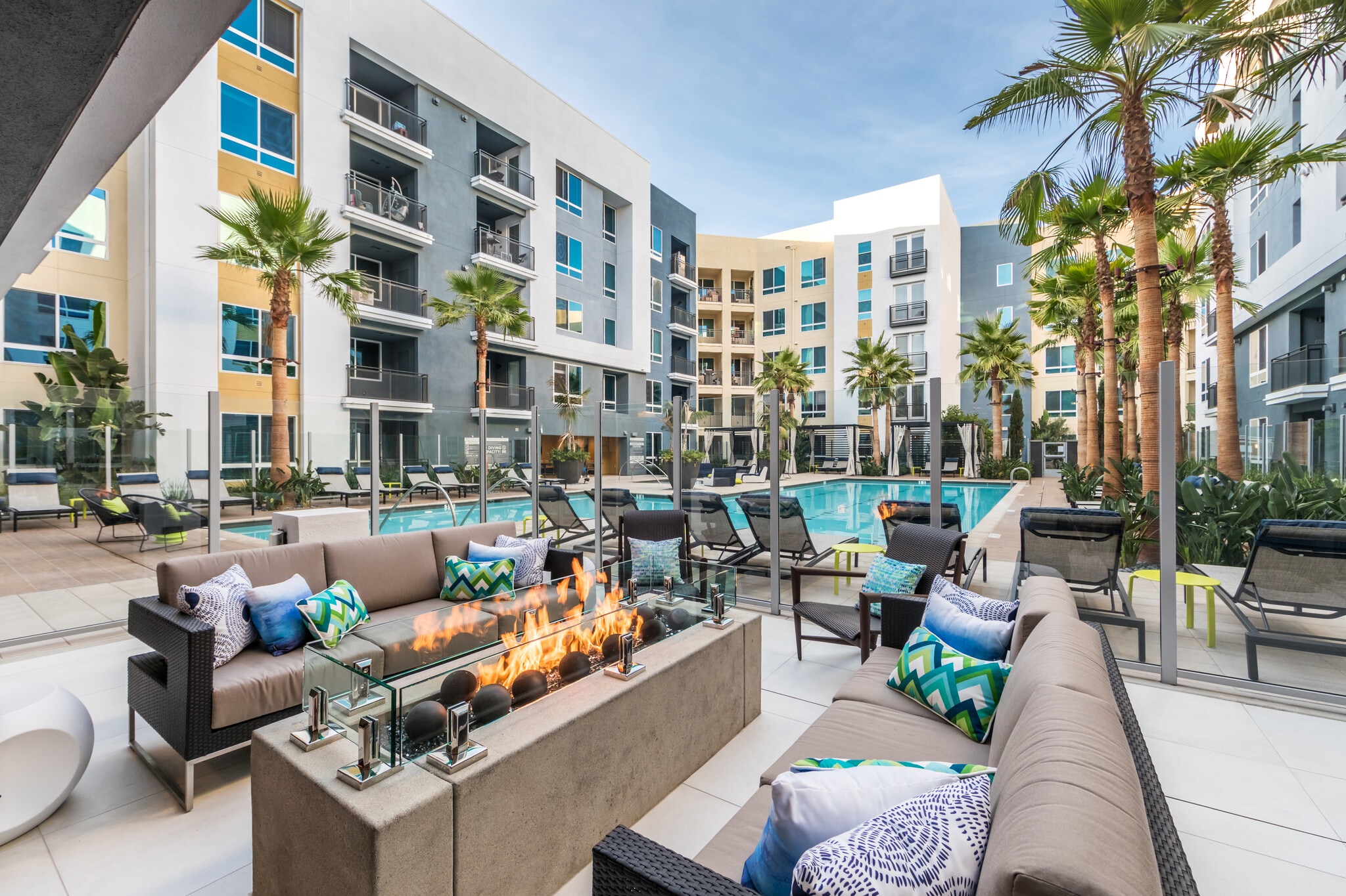 Rize Irvine - 1100 Synergy Irvine, CA 92614 | Apartments.com