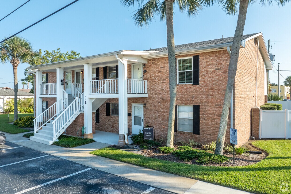 Salt Run II Condo - 2 Units Available for Rent | Saint Augustine, FL ...
