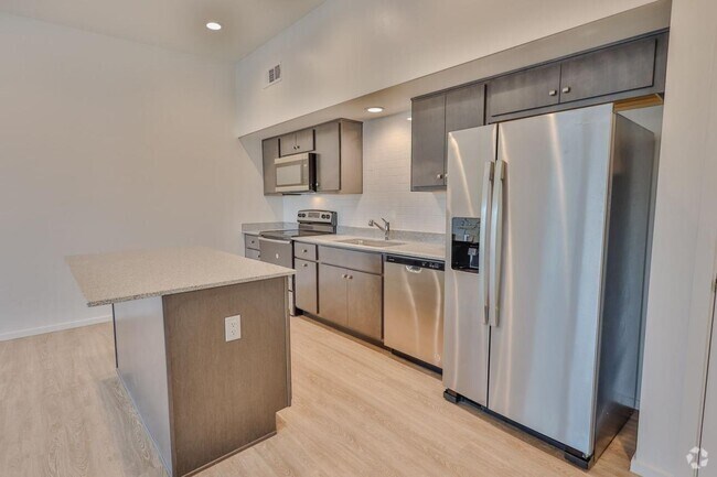 Maryvale Manor Apartments for Rent with Parking - Tucson, AZ - 1 ...