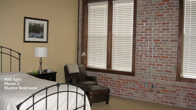 THE MILL APARTMENTS Apartments - 400 Trenton St West Monroe, LA ...