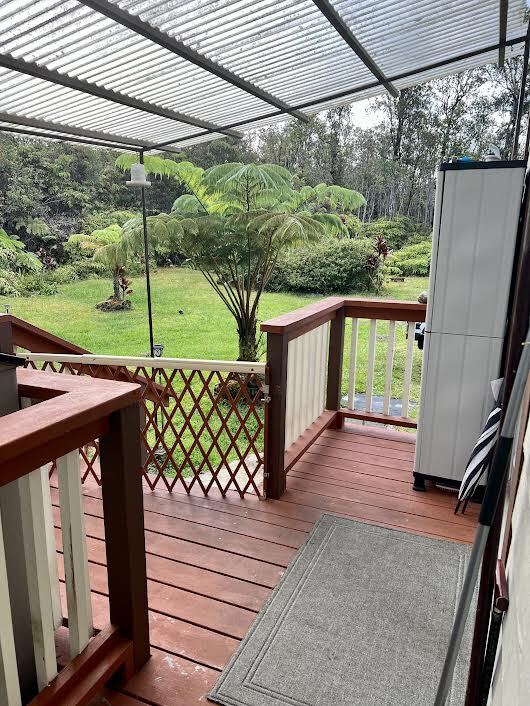 112861-2861 Ohia Ave, Mountain View, HI 96771 - House for Rent in ...