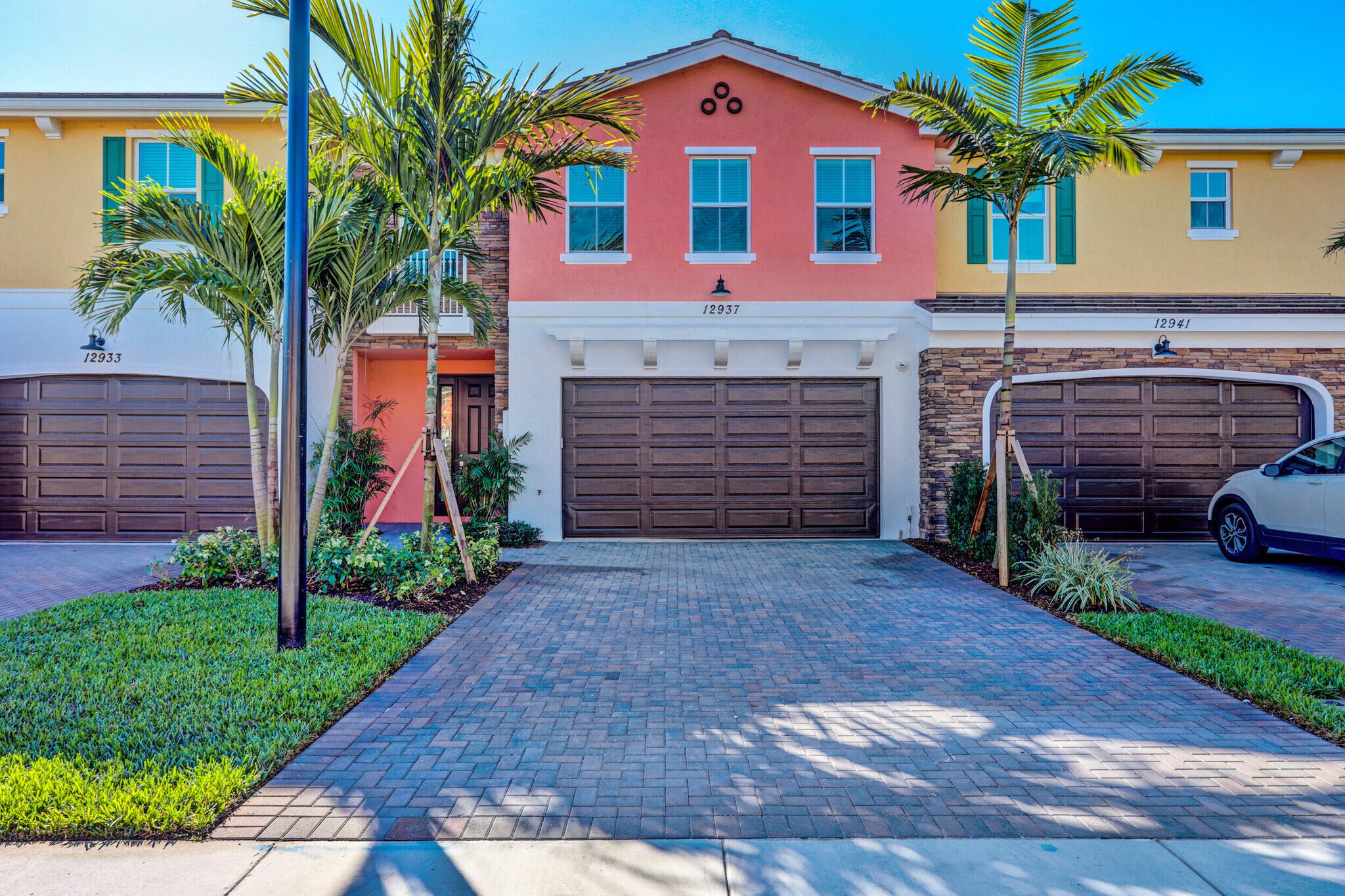 12937 Trevi Isle, Palm Beach Gardens, FL 33418 - Townhome Rentals in ...
