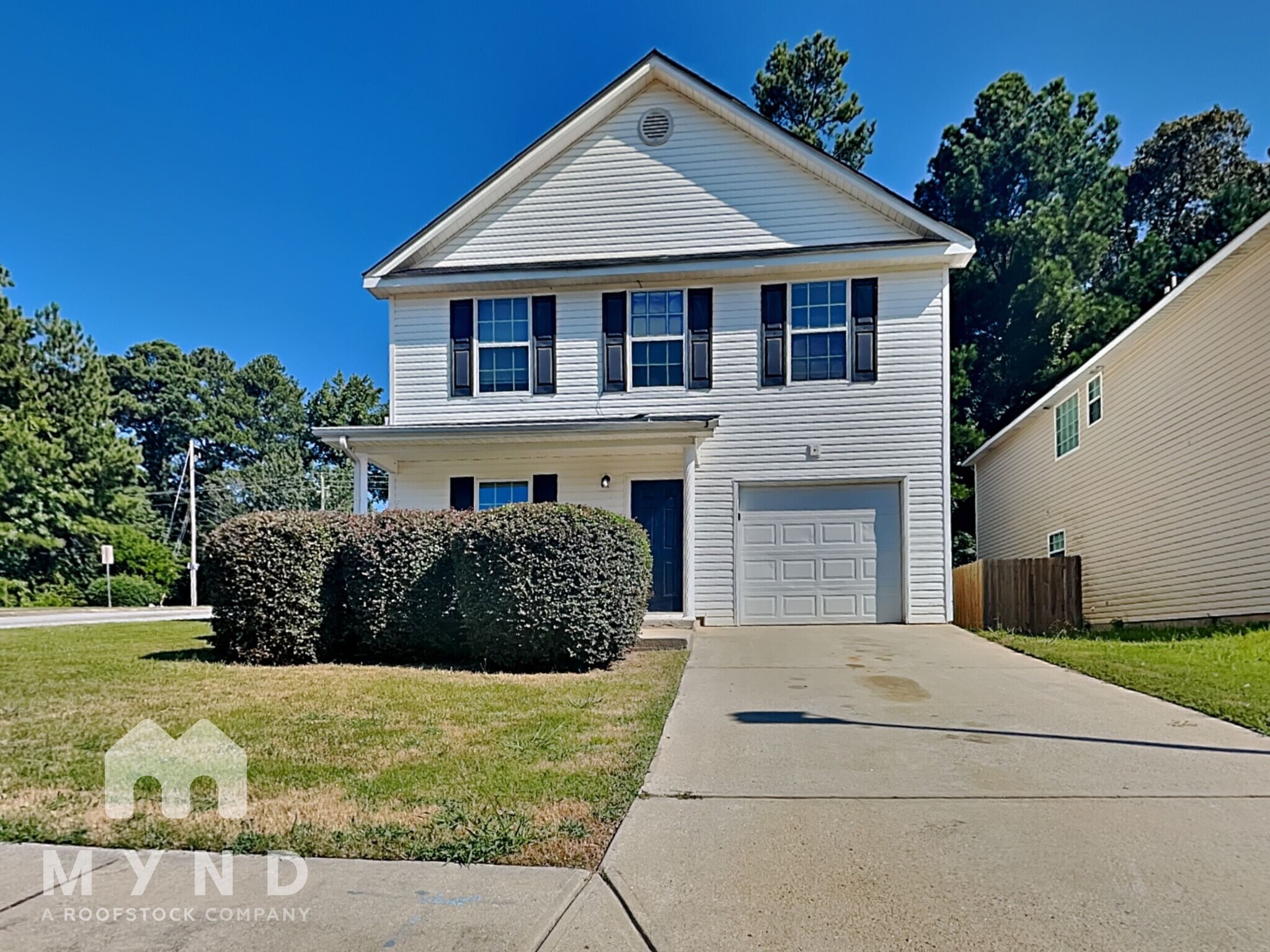 2477 Wood Bend Ln, Riverdale, GA 30296 | Apartments.com