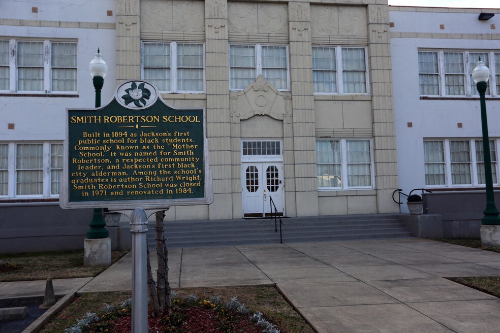 Is City Center Jackson a Good Place To Live in Jackson MS ...