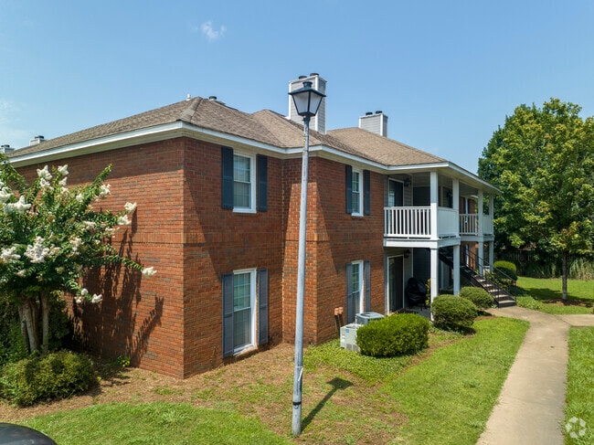Halcyon Park - Apartments in Montgomery, AL | Apartments.com