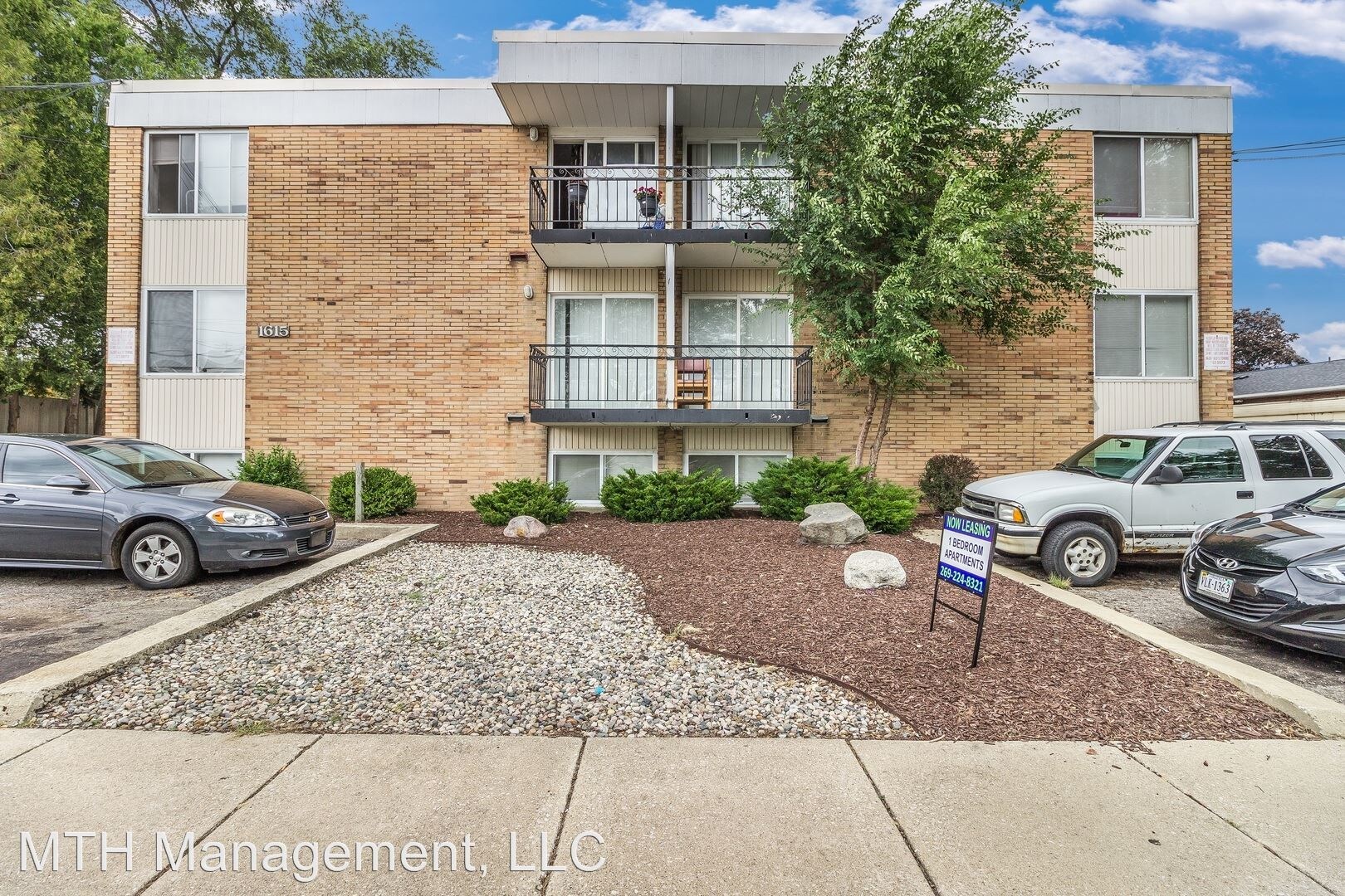 1615 Nottingham Ave, Kalamazoo, MI 49001 - Condo for Rent in Kalamazoo ...