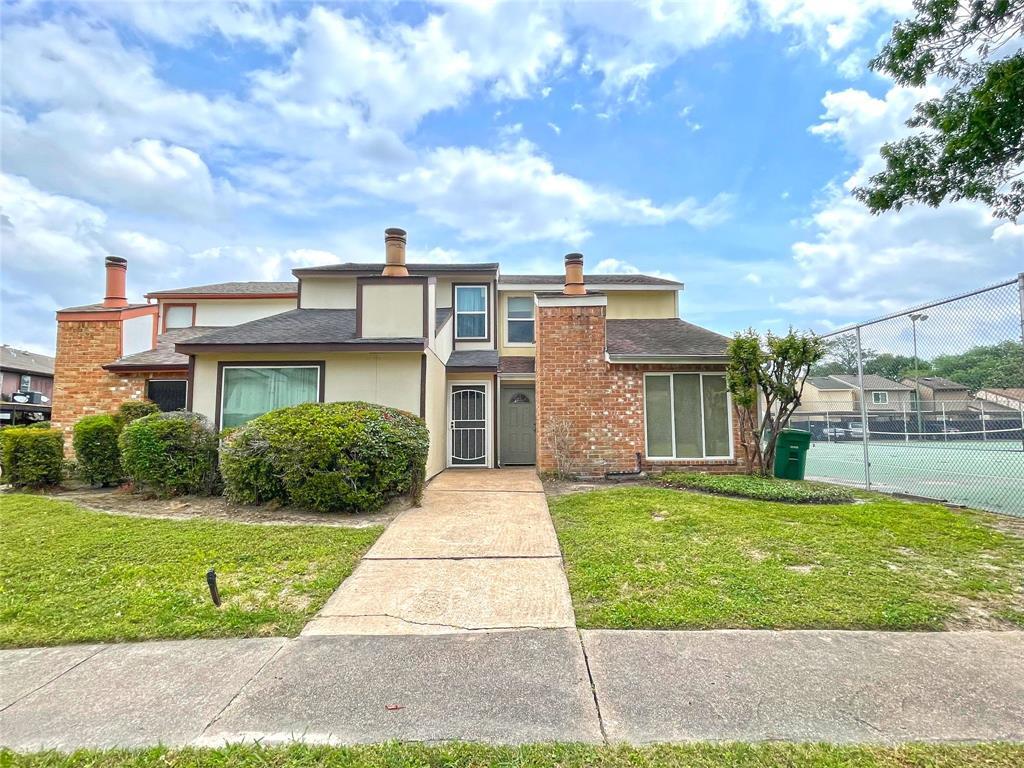 7836 Bateman Ln Unit 7836, Houston, TX 77088 - Condo for Rent in ...