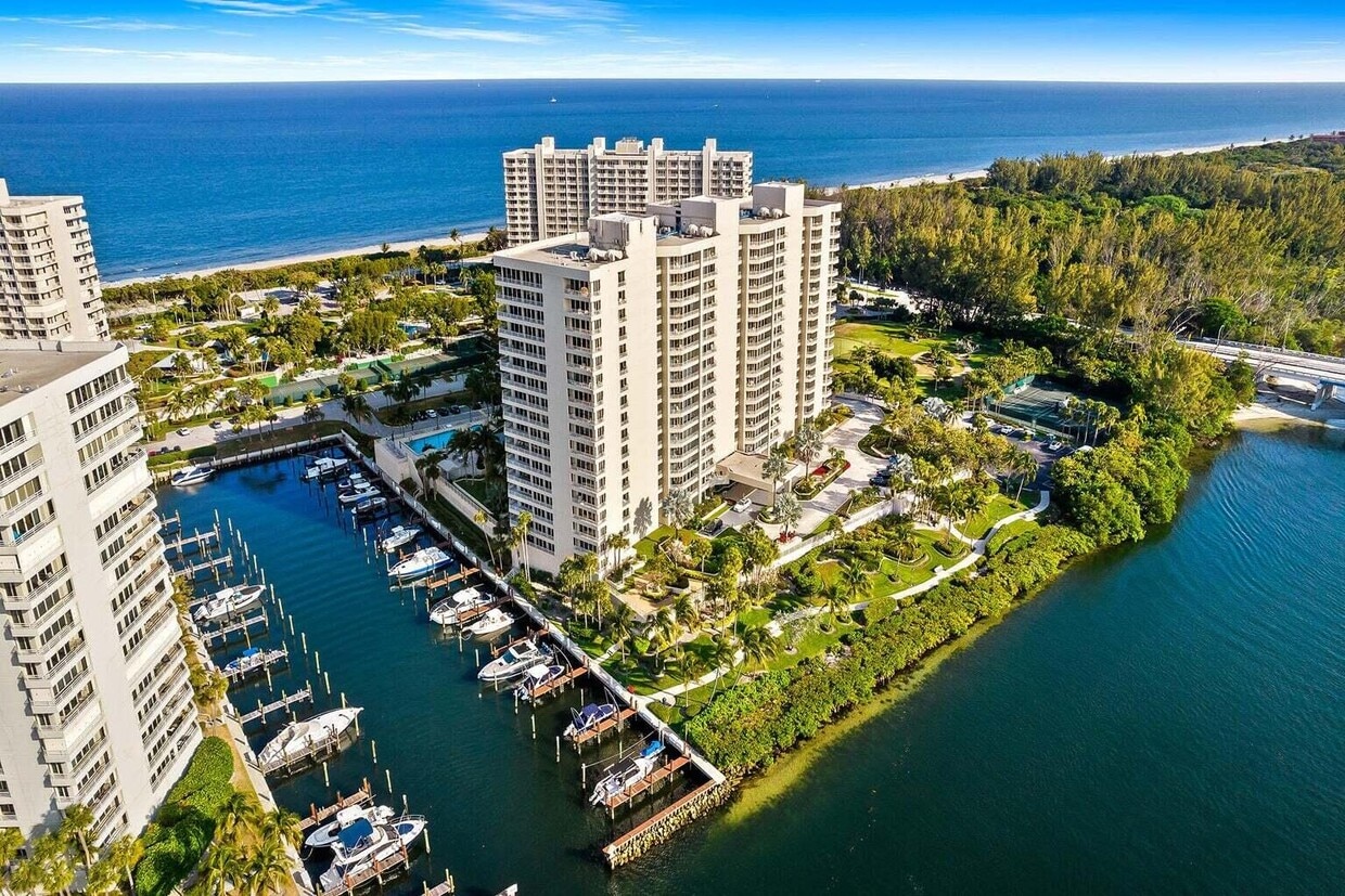 4101 N Ocean Blvd Unit 209, Boca Raton, FL 33431 - Condo for Rent in ...