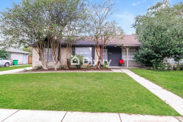 2439 Autumn Springs Ln, Spring, TX 77373 - House Rental in Spring, TX ...