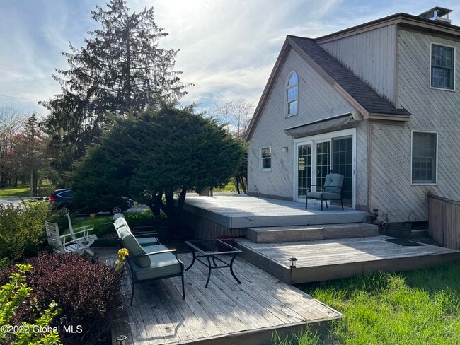 277 Burt Rd, Fort Edward, NY 12828 - House Rental in Fort Edward, NY ...