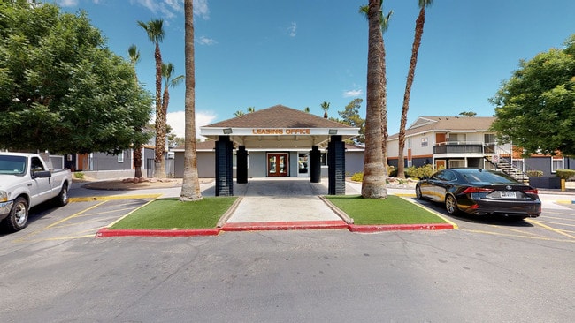 Park 80 Apartments - Las Vegas, NV | Apartments.com