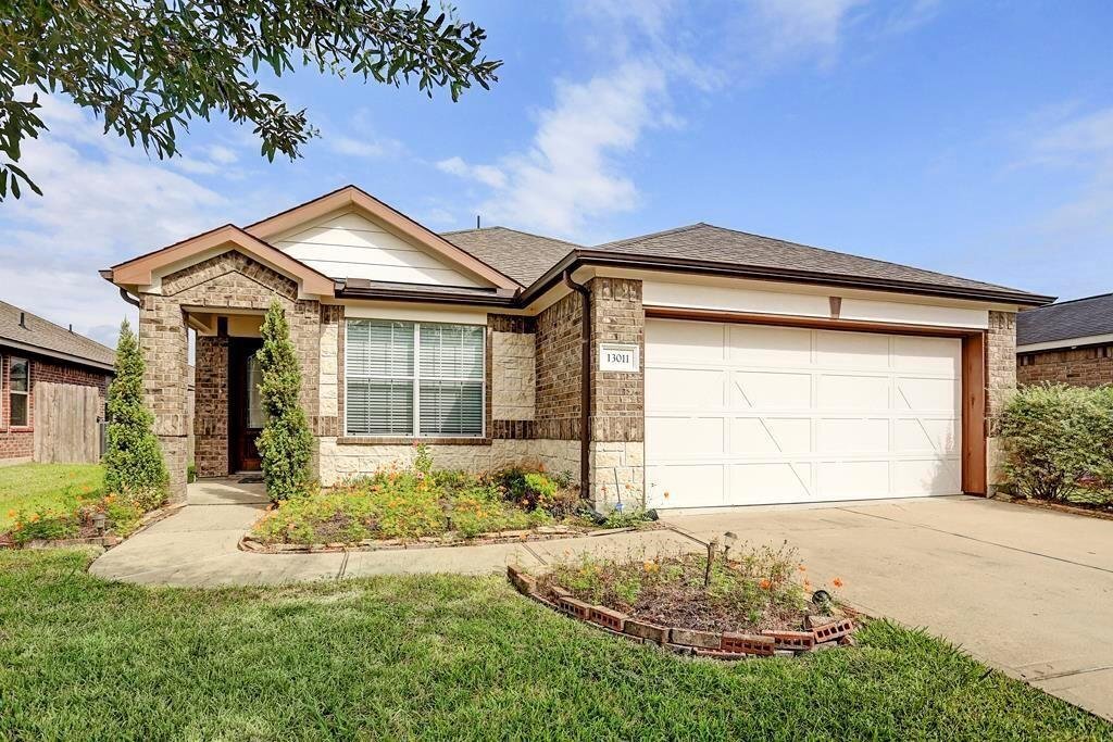 13013 Trail Manor Dr, Pearland, TX 77584 - House Rental in Pearland, TX ...