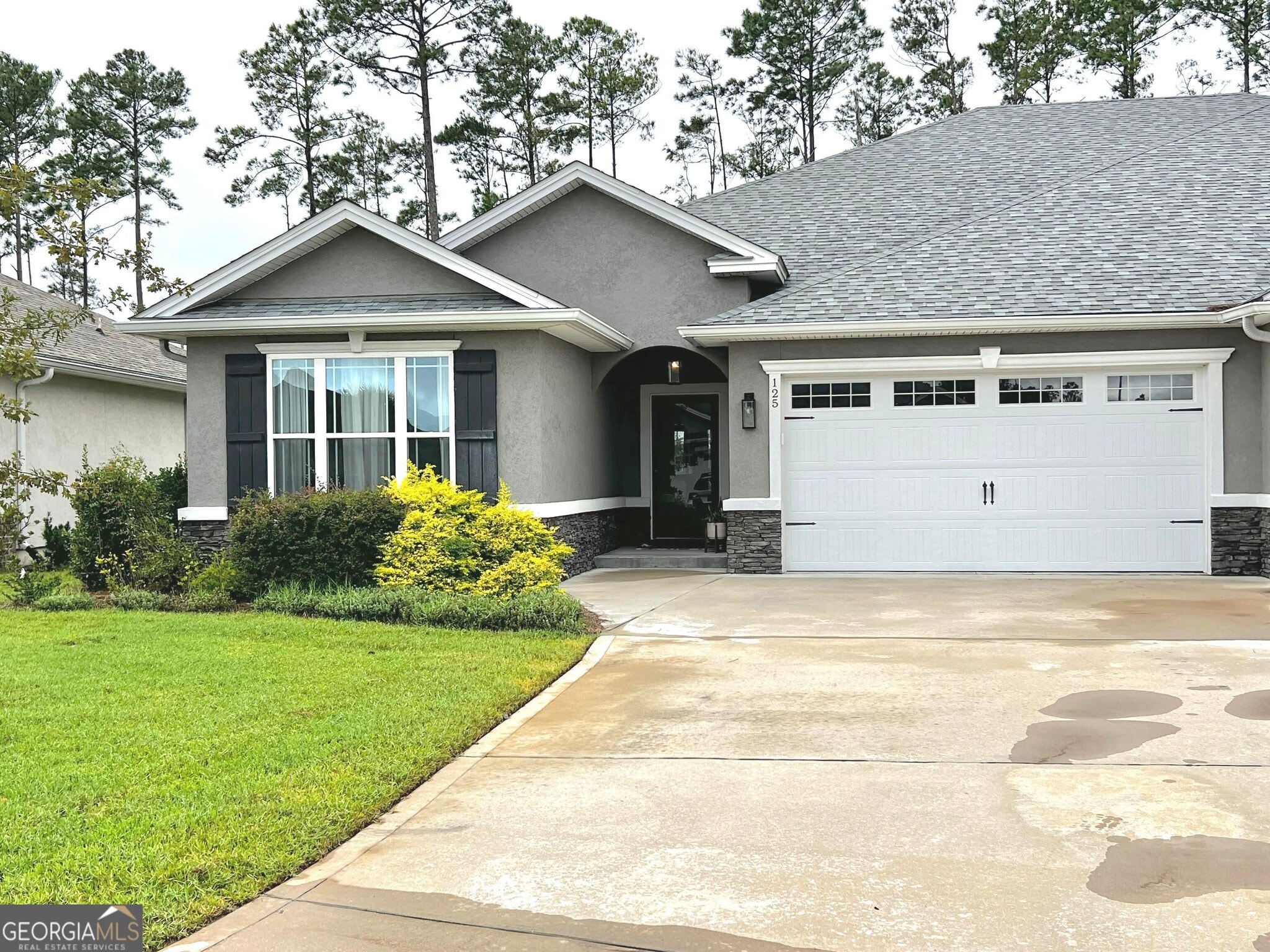 125 Ryan Nicholas Dr, Kingsland, GA 31548 - Townhome Rentals in ...