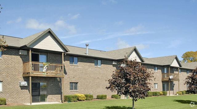 The Landings - Apartments in Two Rivers, WI | Apartments.com