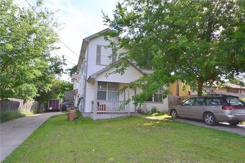 505 Delmar Ave, Austin, TX 78752 - Townhome Rentals in Austin TX ...