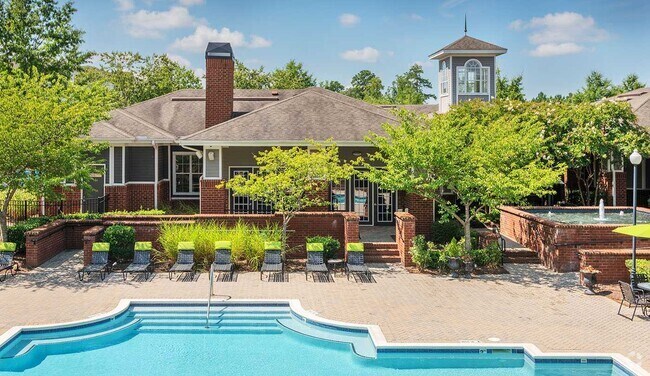 The Grove at Cary Park Houses for Rent with a Swimming Pool ...