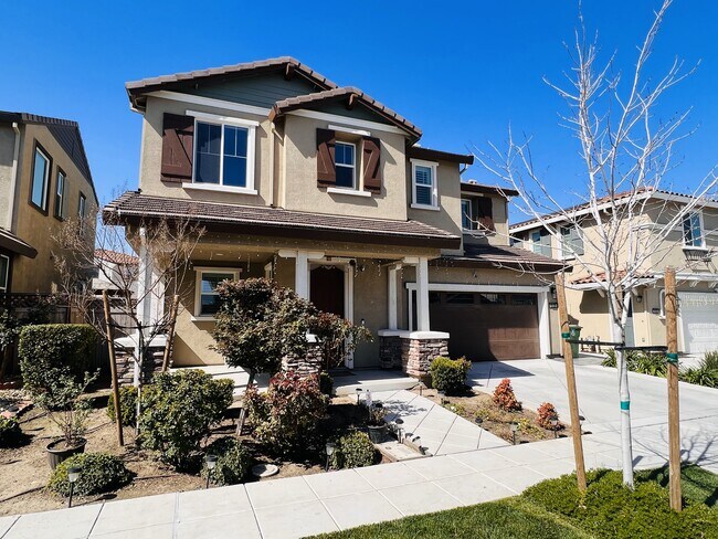 2129 S Dianthus Ln, Tracy, CA 95391 - House Rental in Tracy, CA ...