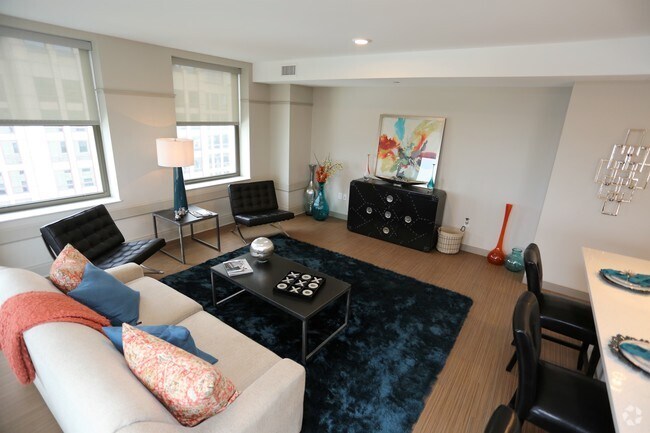 The Standard - Apartments in Cleveland, OH | Apartments.com