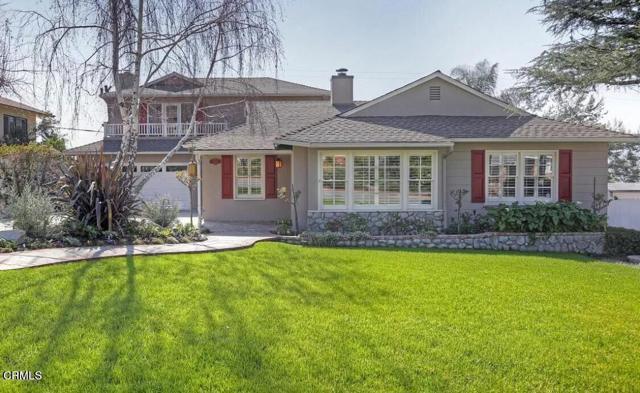 2444 Harmony Pl, La Crescenta-Montrose, CA 91214 - House Rental in La ...