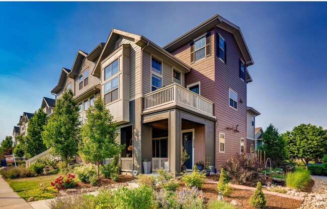 Stapleton Mansion Homes Condominiums Student Apartments for Rent ...