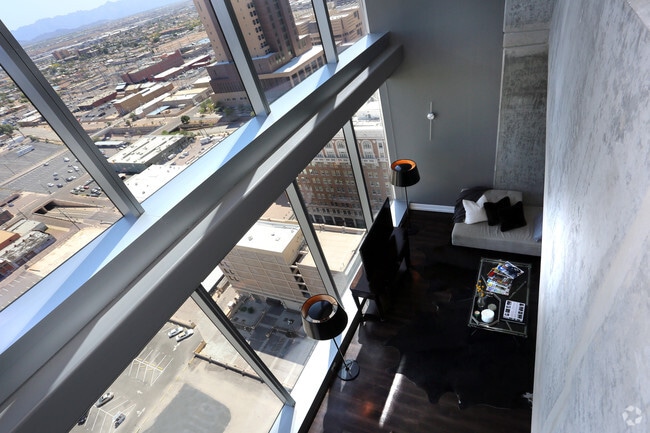 CityScape Residences Rentals - Phoenix, AZ | Apartments.com