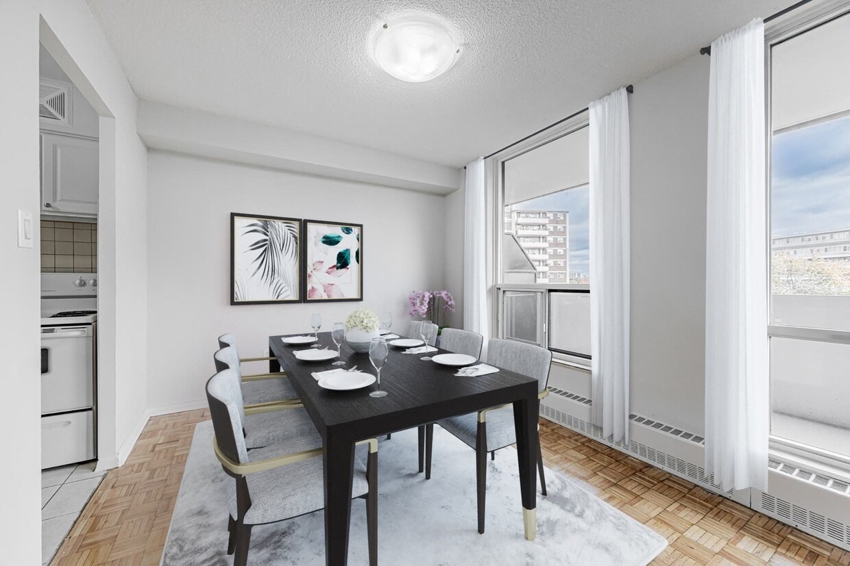 155 Antibes Drive Apartments - 155 Antibes Dr Toronto, ON | Apartments.com