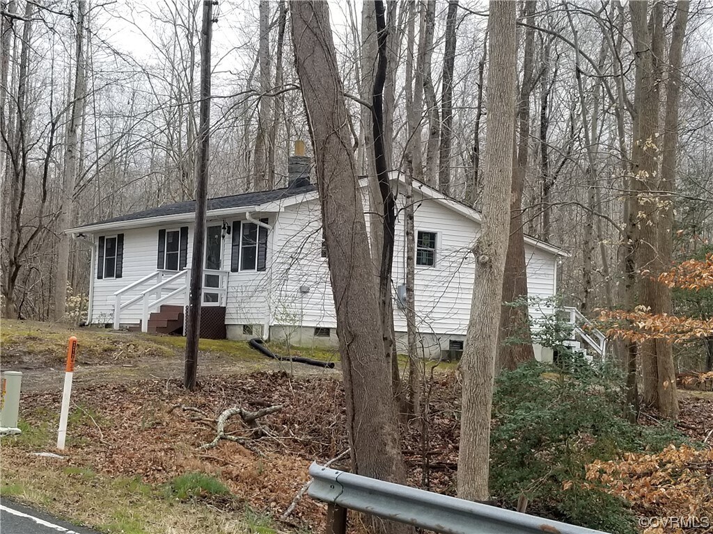 13465 Newtown Rd, Newtown, VA 23126 - House Rental in Newtown, VA ...