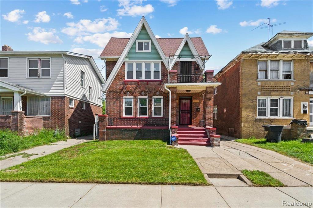 12134 Santa Rosa Dr, Detroit, MI 48204 - Condo for Rent in Detroit, MI ...