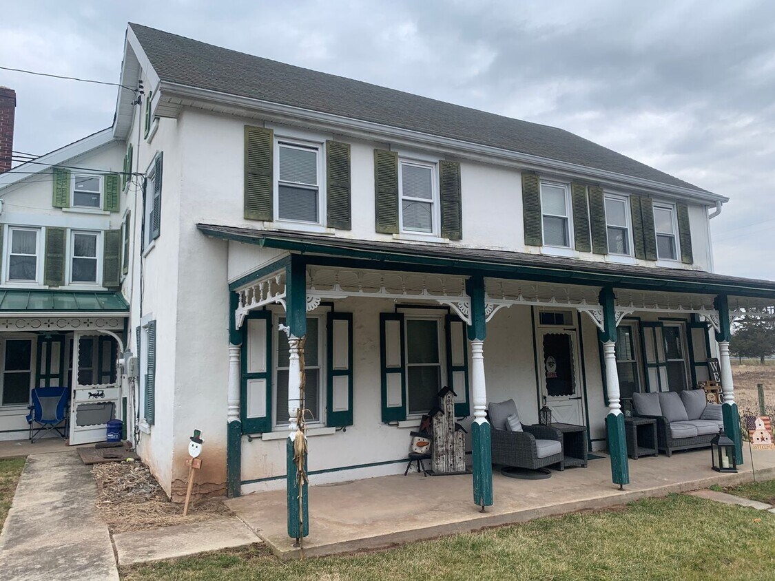 655 Cowpath Rd Unit House - C, Telford, PA 18969 - Room for Rent in ...