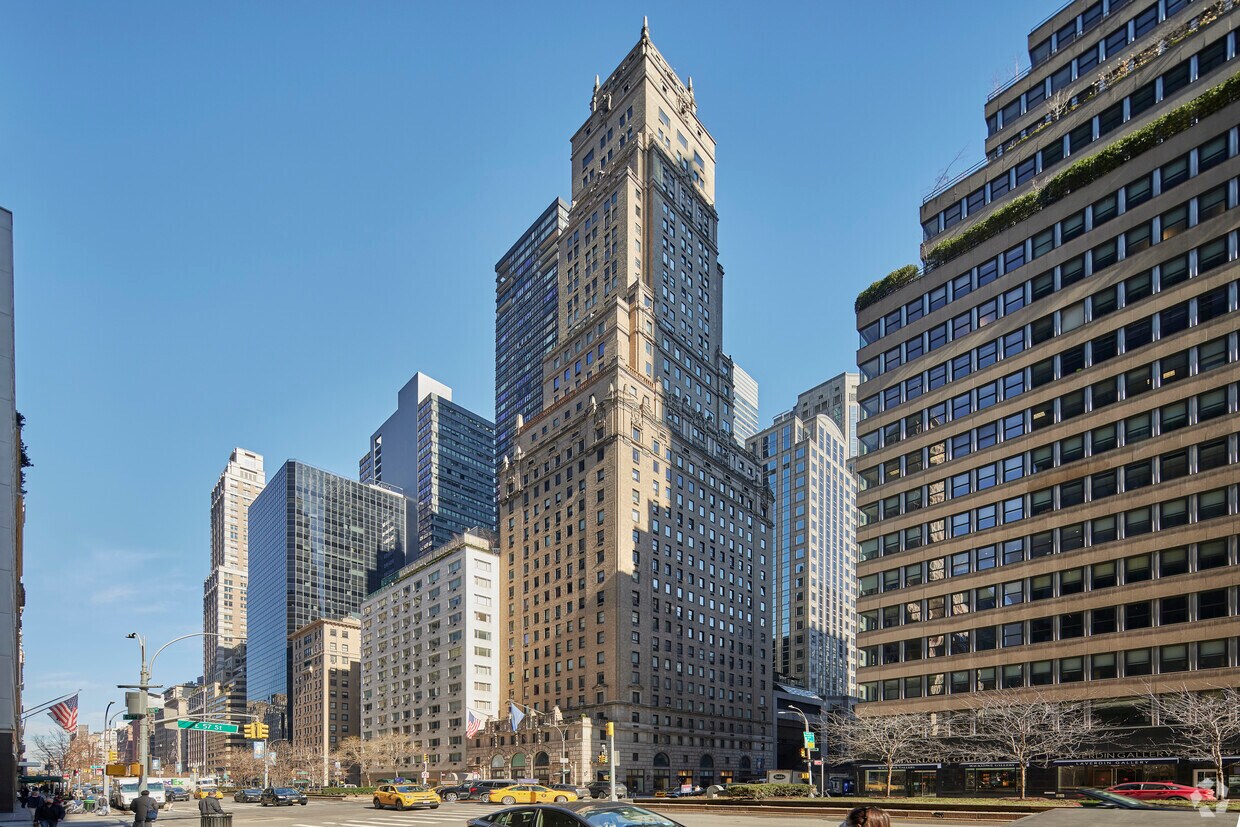 The Ritz Tower - Apartments in New York, NY | Apartments.com