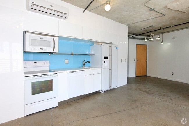 Cosmo Lofts Rentals - Los Angeles, CA | Apartments.com