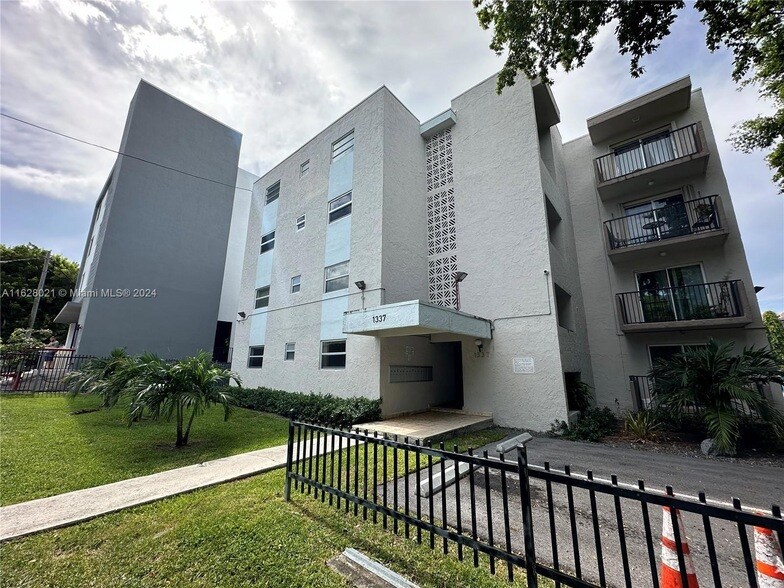 1337 NW 1st St Unit 14, Miami, FL 33125 | Apartments.com