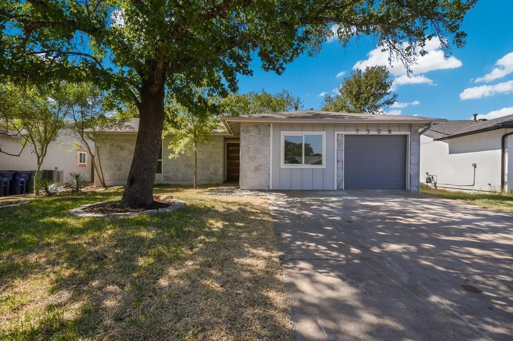 7308 Saffron St, Austin, TX 78749 - House Rental in Austin, TX ...