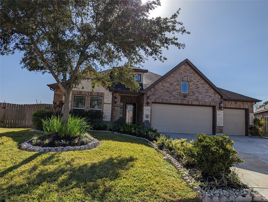 13400 Ravens Park Ln, Pearland, TX 77584 - House Rental in Pearland, TX ...