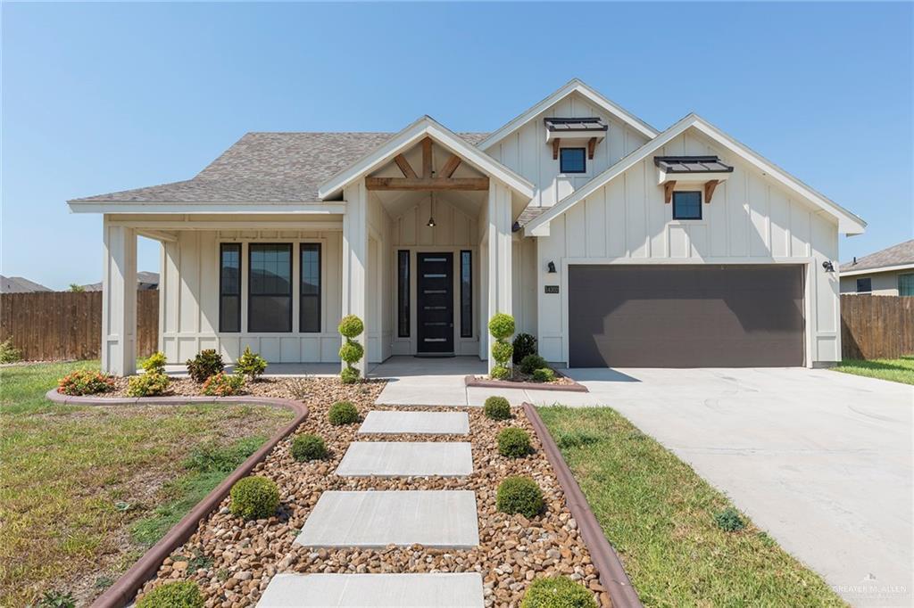 14302 Capote Fls Ln, McAllen, TX 78504 - House Rental in McAllen, TX ...