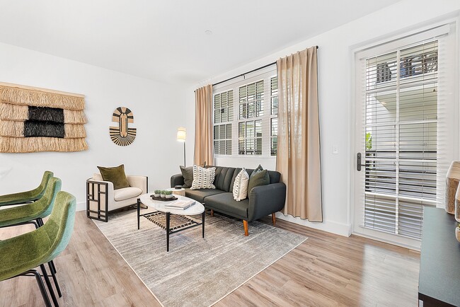 Brez at Atlantic Crossing - Apartments in Delray Beach, FL | Apartments.com