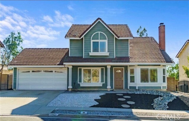 11387 Mt Johnson Ct, Rancho Cucamonga, CA 91737 - House Rental in ...