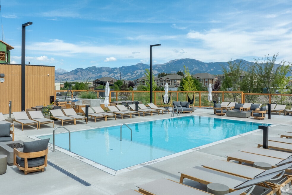 811 W Villard St Unit 56, Bozeman, MT 59715 - Room for Rent in Bozeman ...