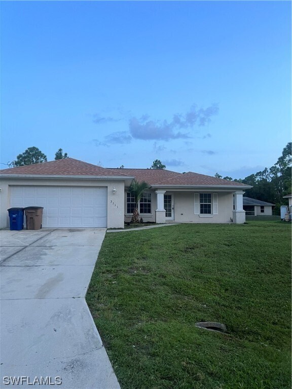 3311 24th St W, Lehigh Acres, FL 33971 - House Rental in Lehigh Acres, FL | Apartments.com