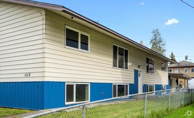 North Star Apartments for Rent with a Yard - Anchorage, AK - 3 Rentals ...