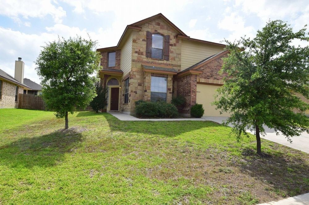 6801 Golden Oak Ln, Killeen, TX 76542 - House Rental in Killeen, TX ...