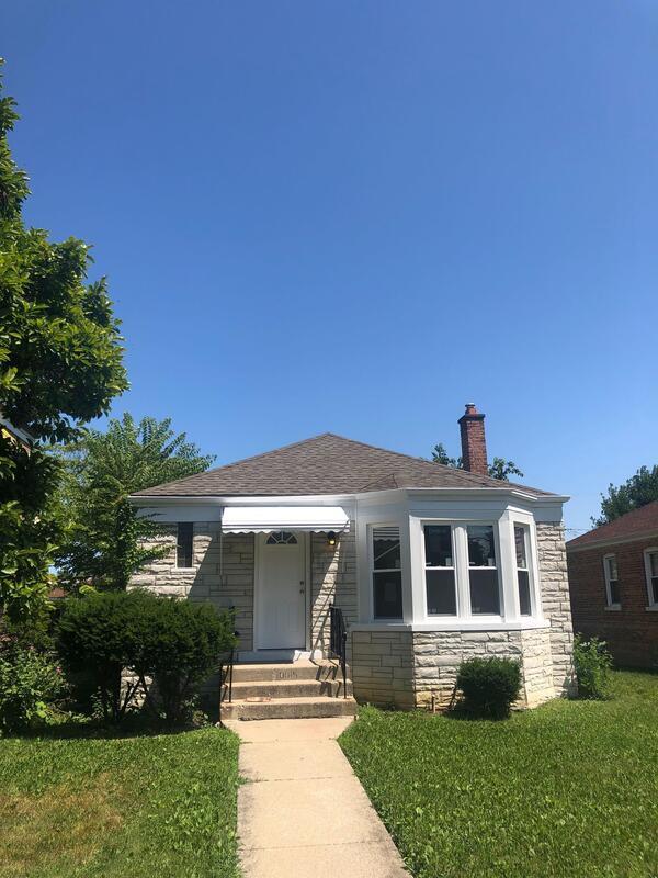 10015 S Emerald Ave, Chicago, IL 60628 - House Rental in Chicago, IL ...