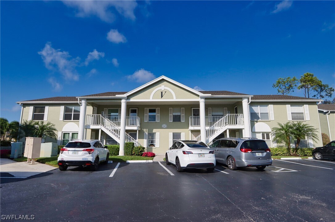 267 Quail Forest Blvd Unit 209, Naples, FL 34105 - Condo for Rent in ...